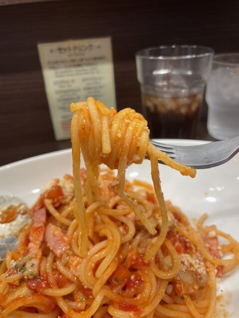 JINJIN 新宿紀伊國屋店 （ジンジン） - 新宿三丁目/パスタ | 食べログ