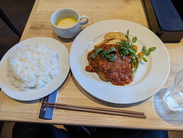創彩洋食 Lu panのご予約 - 松戸/洋食 | 食べログ