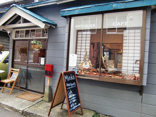 minka （ミンカ） - 西11丁目/カフェ | 食べログ