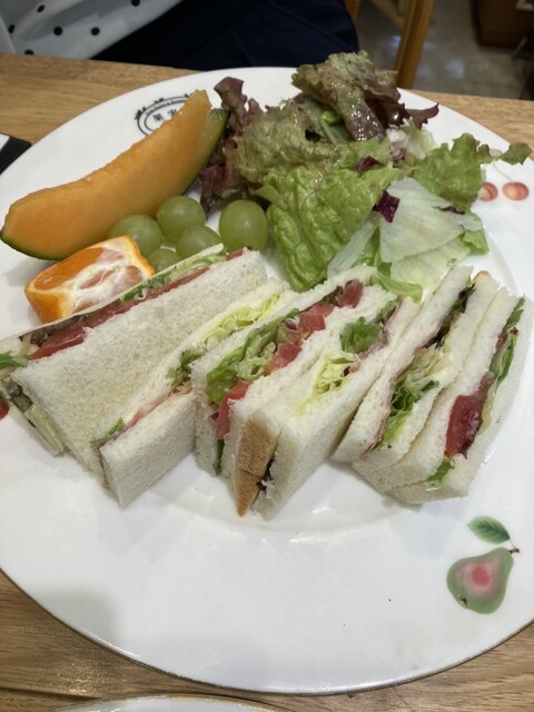 口コミ一覧 : 果実園 リーベル ハレザ池袋店 - 池袋/フルーツパーラー [食べログ]