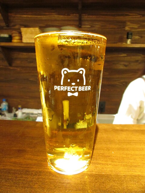 PERFECT BEER KITCHEN 神戸三宮店 （パーフェクト ビア キッチン） - 神戸三宮（阪急）/ビアバー | 食べログ