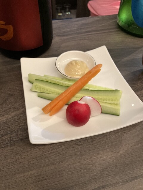 BET.50 （ベットハーフ） - 東新宿/バル | 食べログ