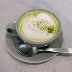 cafe chiharu （カフェ チハル） - 中津（大阪メトロ）/カフェ | 食べログ