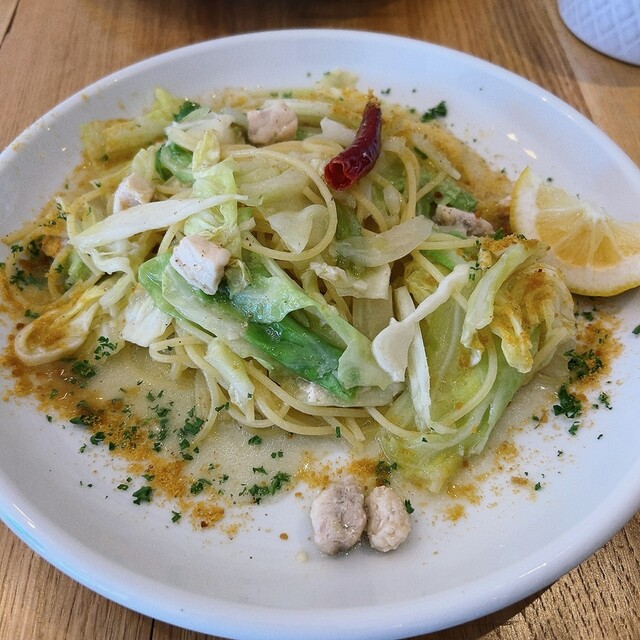 口コミ一覧 : ASTA!! Pasta （アスタパスタ） - 浦安/パスタ [食べログ]