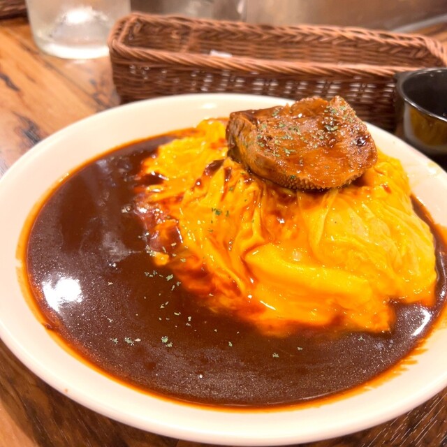 チャモロ - 恵比寿/洋食 | 食べログ