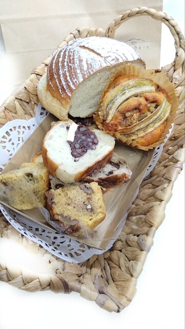 nowhere Bakery Tenneiji soko （ノーウェアベーカリーテンネイジソウコ） - 会津若松/パン | 食べログ