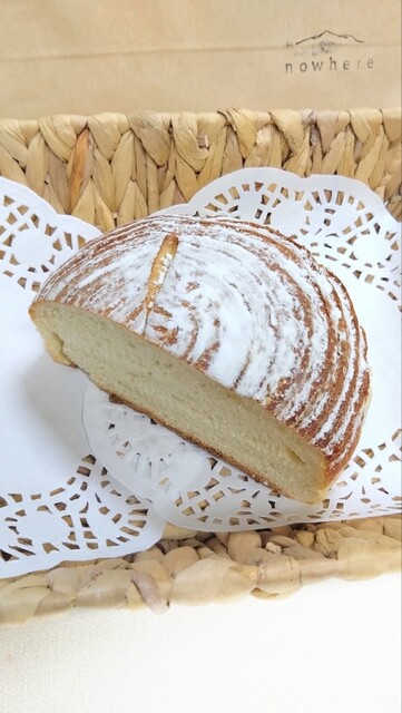 nowhere Bakery Tenneiji soko （ノーウェアベーカリーテンネイジソウコ） - 会津若松/パン | 食べログ