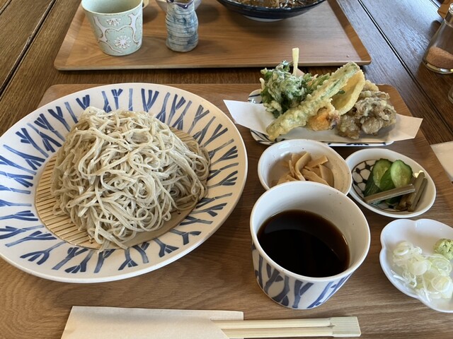 そば にこりこ - 下小代/そば | 食べログ