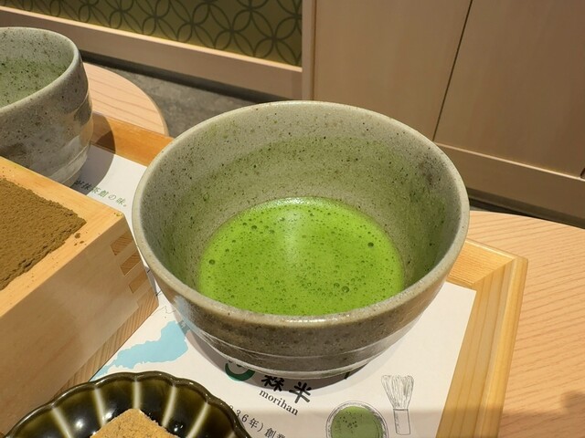 MACCHA HOUSE 抹茶館 善光寺仲見世通り店 （マッチャ ハウス 抹茶館） - 善光寺下/カフェ | 食べログ