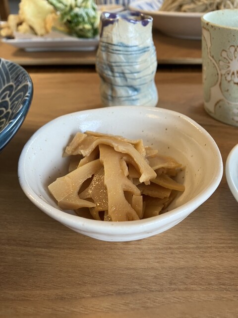 そば にこりこ - 下小代/そば | 食べログ