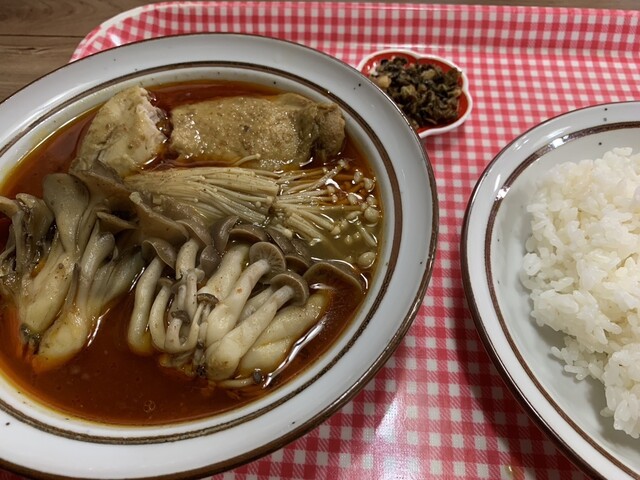 口コミ一覧 : アジャンタインドカリ店 - 石山通/スープカレー [食べログ]