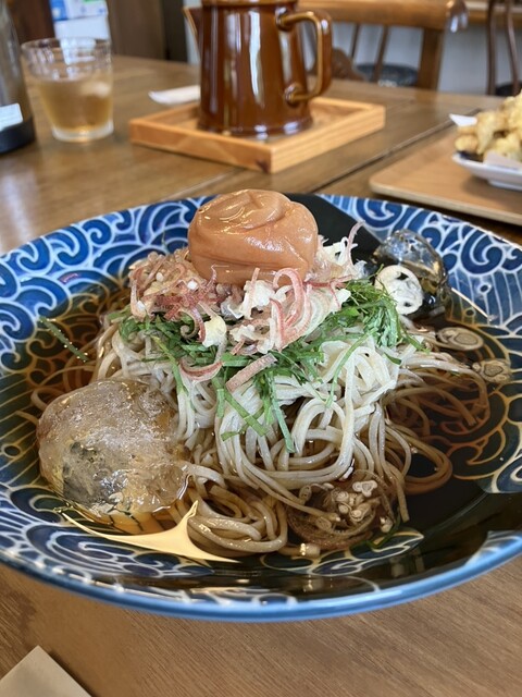 そば にこりこ - 下小代/そば | 食べログ