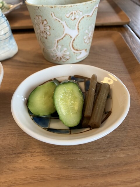 そば にこりこ - 下小代/そば | 食べログ