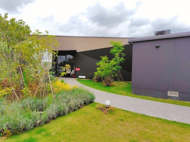 AOYAカンパーニュ （アオヤカンパーニュ） - 小山/カフェ | 食べログ