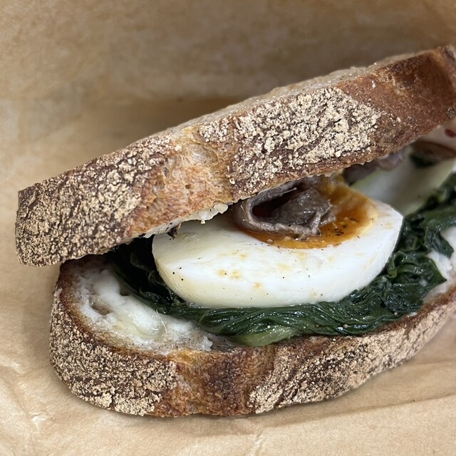 YENTA （エンタ） - 出町柳/パン | 食べログ