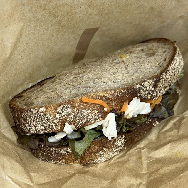 YENTA （エンタ） - 出町柳/パン | 食べログ