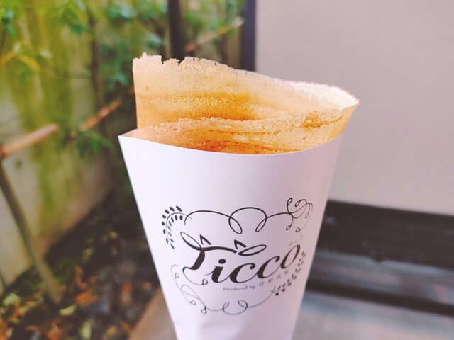 Ticco Ticco （ティコティコ） - 富士宮市その他/ソフトクリーム | 食べログ