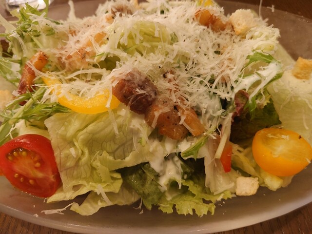 Al Ceppo （アルチェッポ） - 洲本市その他/イタリアン | 食べログ