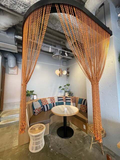 gift tokyo （ギフト トウキョウ） - 赤羽橋/カフェ/ネット予約可 | 食べログ