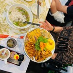HUONG QUE RESTAURANT （フオンクエ レストラン） - 日本橋/ベトナム料理 | 食べログ