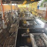 BBQ DAYS 両国店 （バーベキュー デイズ） - 両国/バーベキュー | 食べログ