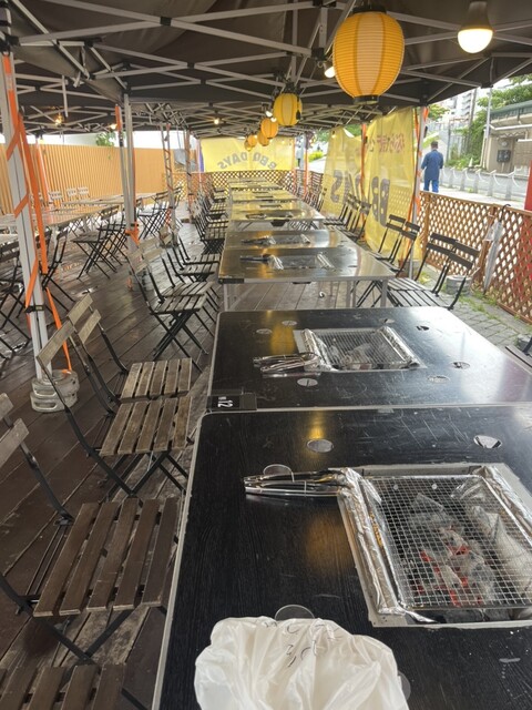 BBQ DAYS 両国店 （バーベキュー デイズ） - 両国/バーベキュー | 食べログ