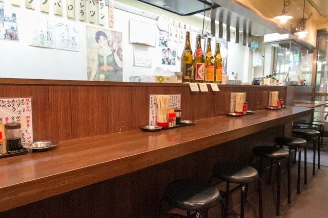 すぎはら - 三鷹/焼き鳥 | 食べログ