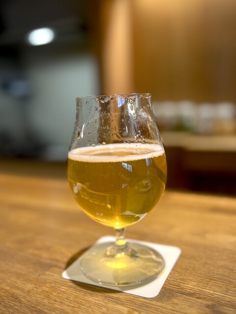 フォークウェイズ ブリューイング （Folkways Brewing） - 清澄白河/バー | 食べログ