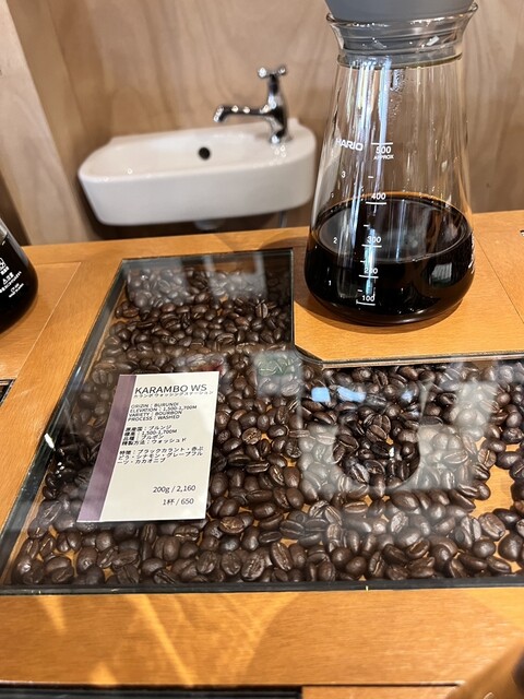 Days Coffee Roaster （デイズ コーヒー ロースター） - 関屋/コーヒースタンド | 食べログ