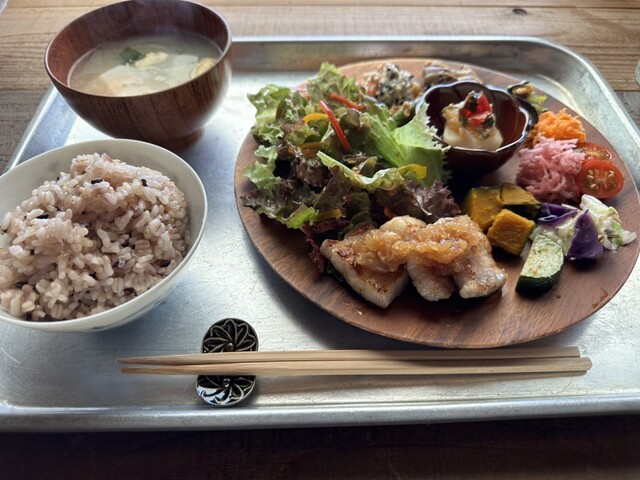 munini （ムニニ） - 広川ビーチ/カフェ | 食べログ