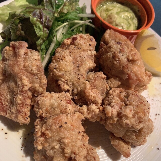 ROOF LESS （ルーフ レス） - 大船/居酒屋/ネット予約可 | 食べログ