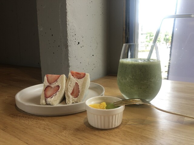 ASHIYA KIRINDO （芦屋麒麟堂） - 打出/カフェ | 食べログ