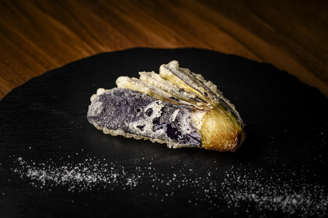 天ぷらバル Gion Sukiro （スキロ） - 祇園四条/天ぷら | 食べログ