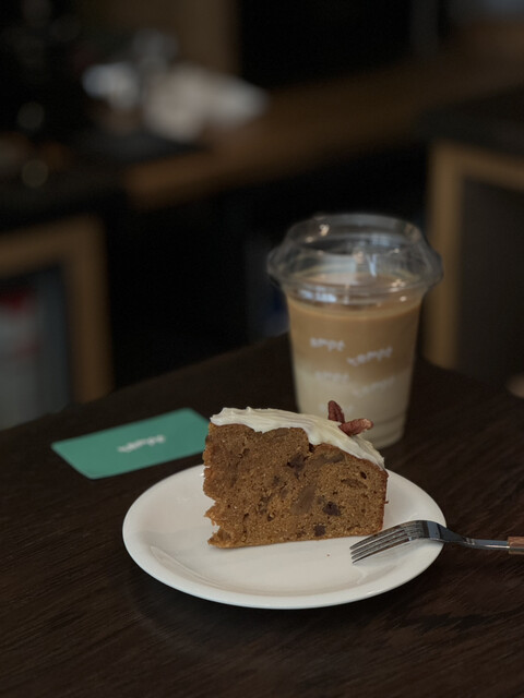 tempt coffee （テンプト コーヒー） - 大阪天満宮/カフェ | 食べログ