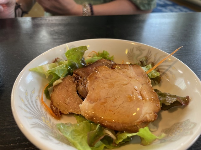 口コミ一覧 : 中国料理 峯蘭 （ホウラン） - 旭前/中華料理 [食べログ]