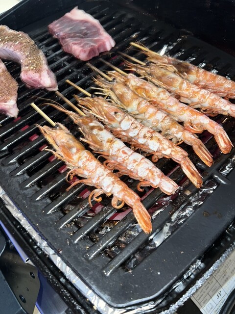 LOCAL BBQ 晴海 （ローカル バーベキュー） - 勝どき/バーベキュー | 食べログ