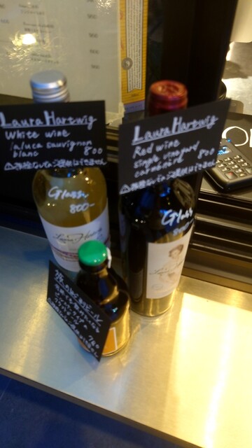 メニュー写真 : COMFORT Stand KANDA （コンフォート スタンド） - 神田/カフェ | 食べログ