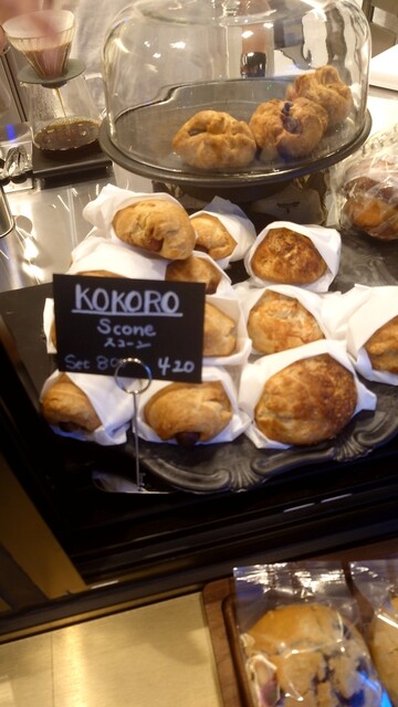 COMFORT Stand KANDA （コンフォート スタンド） - 神田/カフェ | 食べログ