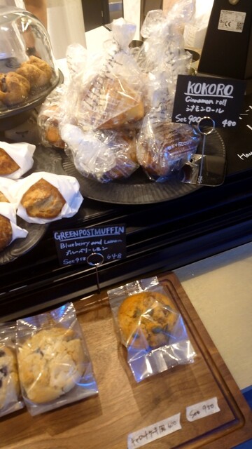 COMFORT Stand KANDA （コンフォート スタンド） - 神田/カフェ | 食べログ