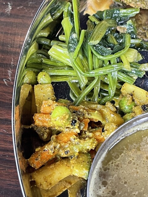 Vatty （ヴァッティー） - 立町/アジア・エスニック | 食べログ