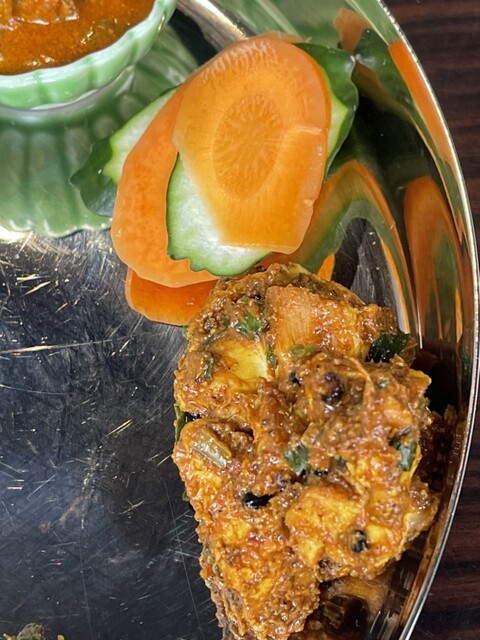 Vatty （ヴァッティー） - 立町/アジア・エスニック | 食べログ