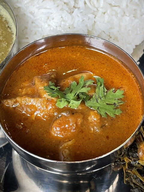 Vatty （ヴァッティー） - 立町/アジア・エスニック | 食べログ