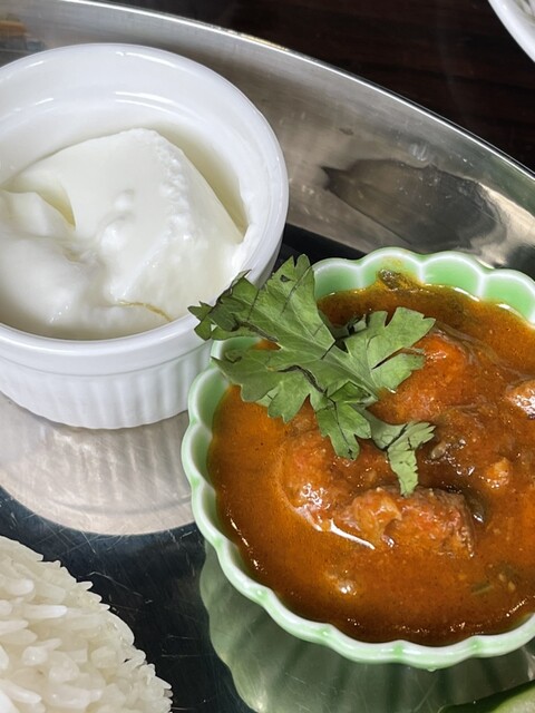 Vatty （ヴァッティー） - 立町/アジア・エスニック | 食べログ