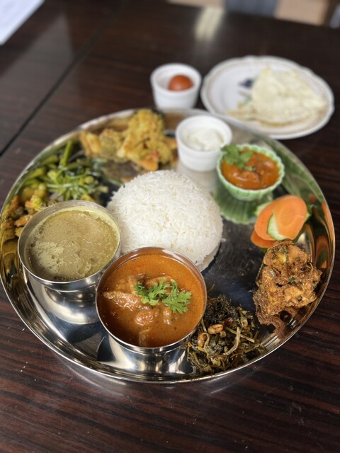 Vatty （ヴァッティー） - 立町/アジア・エスニック | 食べログ