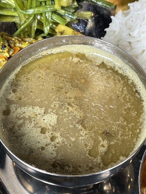 Vatty （ヴァッティー） - 立町/アジア・エスニック | 食べログ