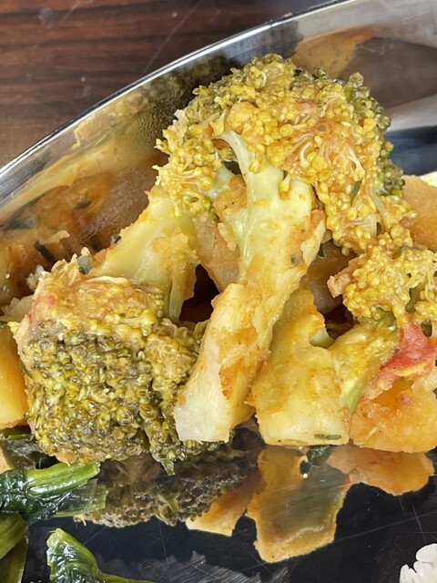 Vatty （ヴァッティー） - 立町/アジア・エスニック | 食べログ