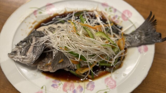 Chinese Shoki （ショウキ） - 大塚车站前/中国菜 | Tabelog