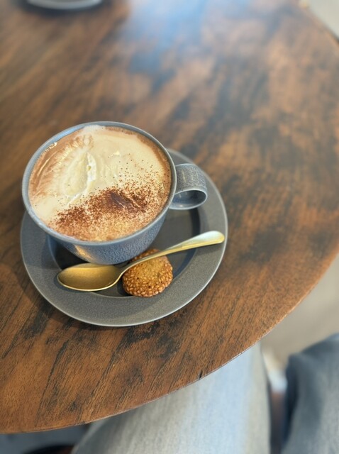 RICO COFFEE&LIFE （リコ コーヒー&ライフ） - 岩見沢/カフェ | 食べログ