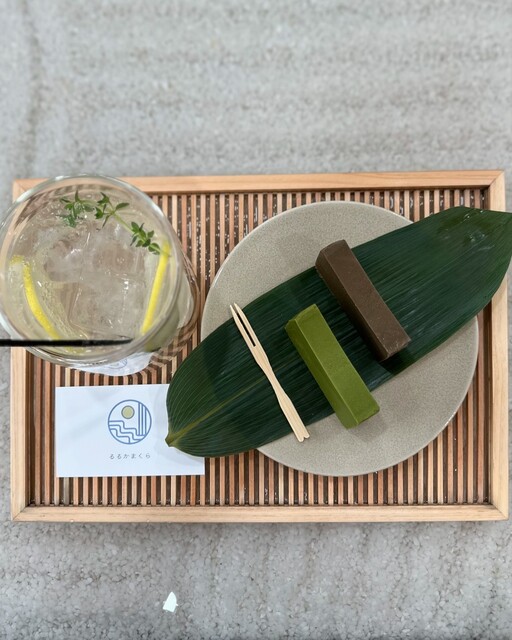 口コミ一覧 : RURU KAMAKURA （ルル カマクラ） - 鎌倉/カフェ [食べログ]