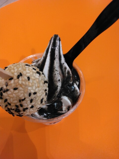 Gu～cha あべのキューズモール店 （グーチャ） - 阿倍野/中華菓子 | 食べログ